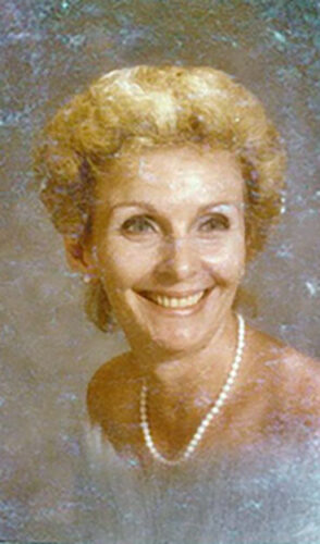 Patricia L. Goode 1943-2024 | News, Sports, Jobs - Tribune Chronicle